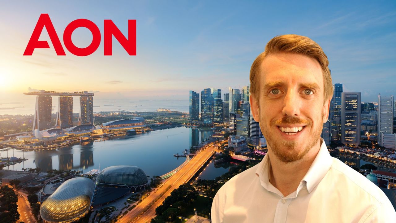 Aon lifts long-serving insider for global data and analytics push ...